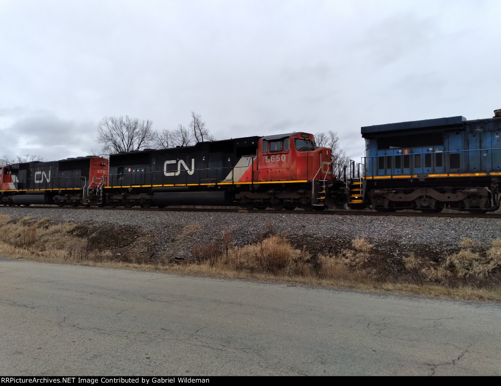 CN 5650